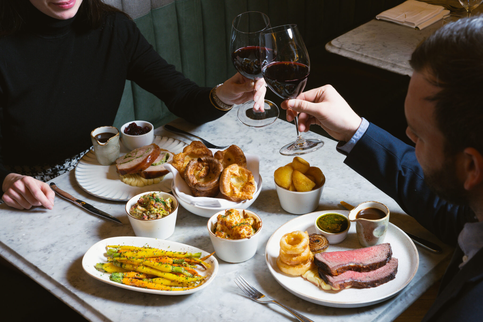 The Cookery School at The Grand | The Grand, York